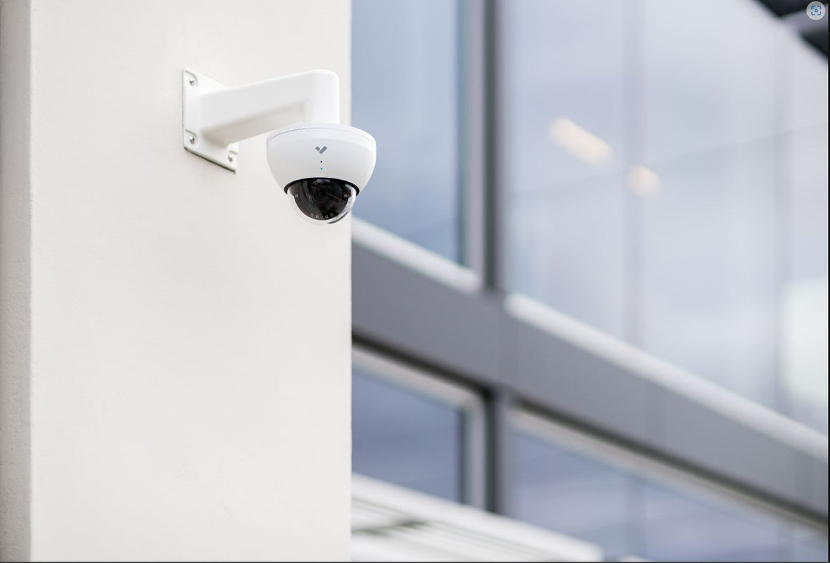 Verkada CD52 Dome Camera – Generation-e Express AU