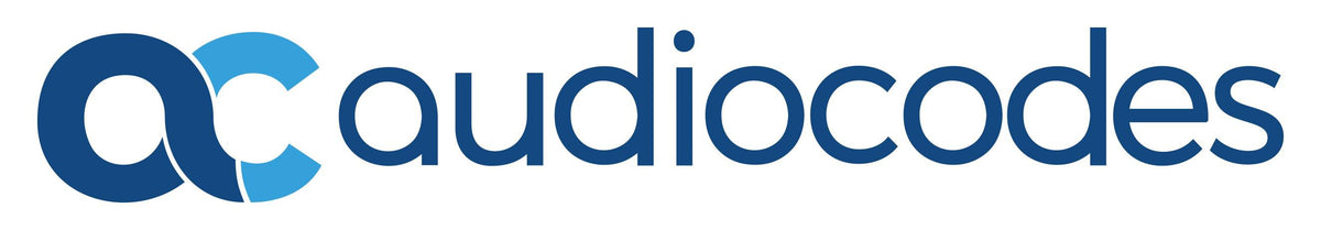 AudioCodes – Generation-e Express AU