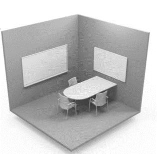 Focus Room (3 to 5 people) – Generation-e Express AU