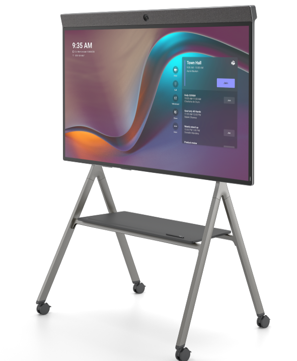 Meeting Boards – Generation-e Express AU