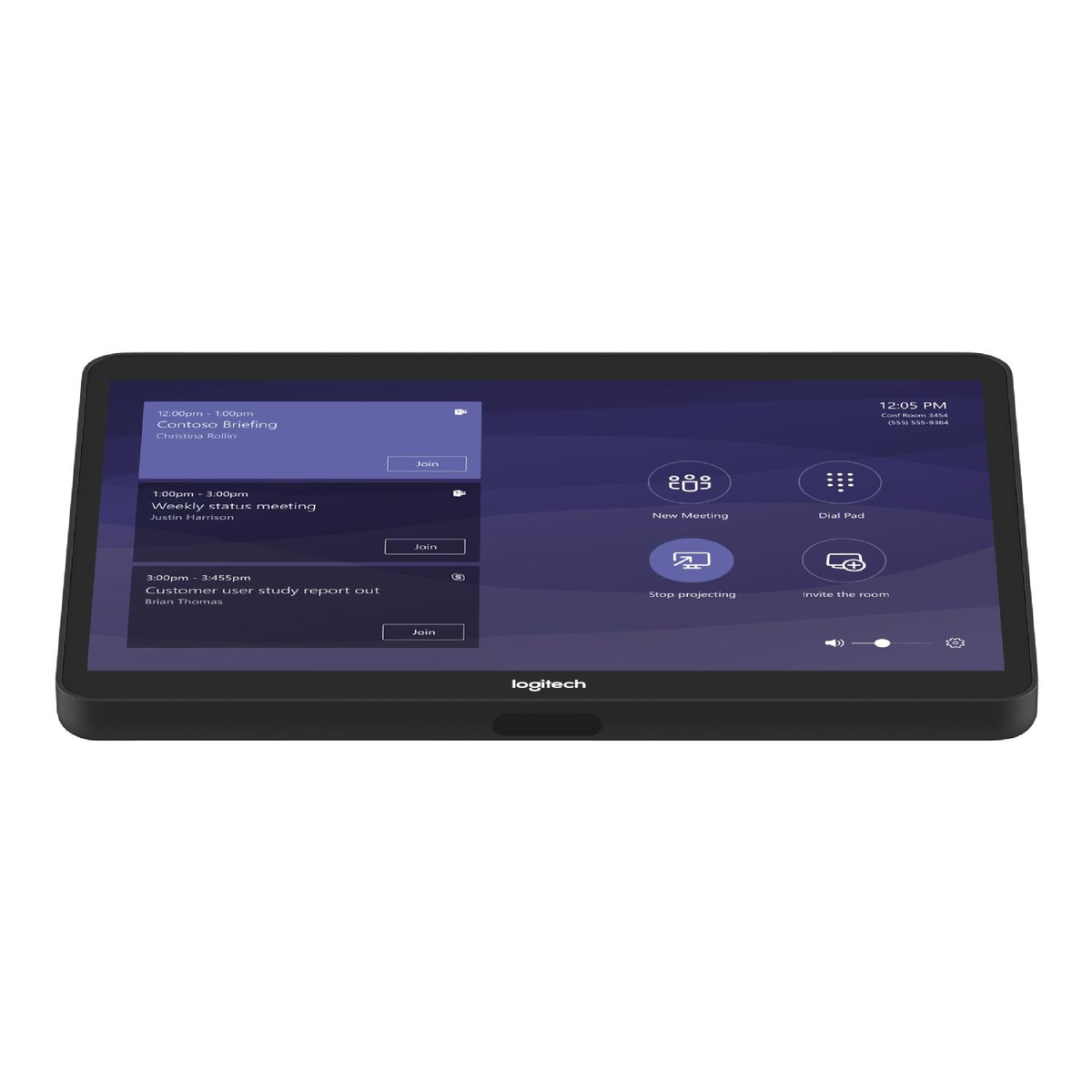 Microsoft Teams Rooms – Generation-e Express AU