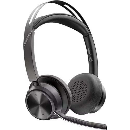 HP POLY VOYAGER 4320 OTH WIRELESS UC STEREO HEADSET – Generation-e ...