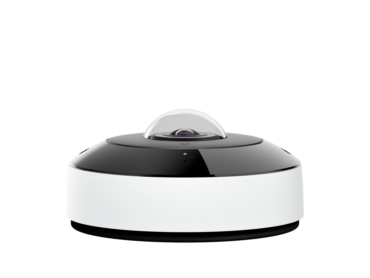 Verkada CF83-E Outdoor Fisheye Camera – Generation-e Express AU
