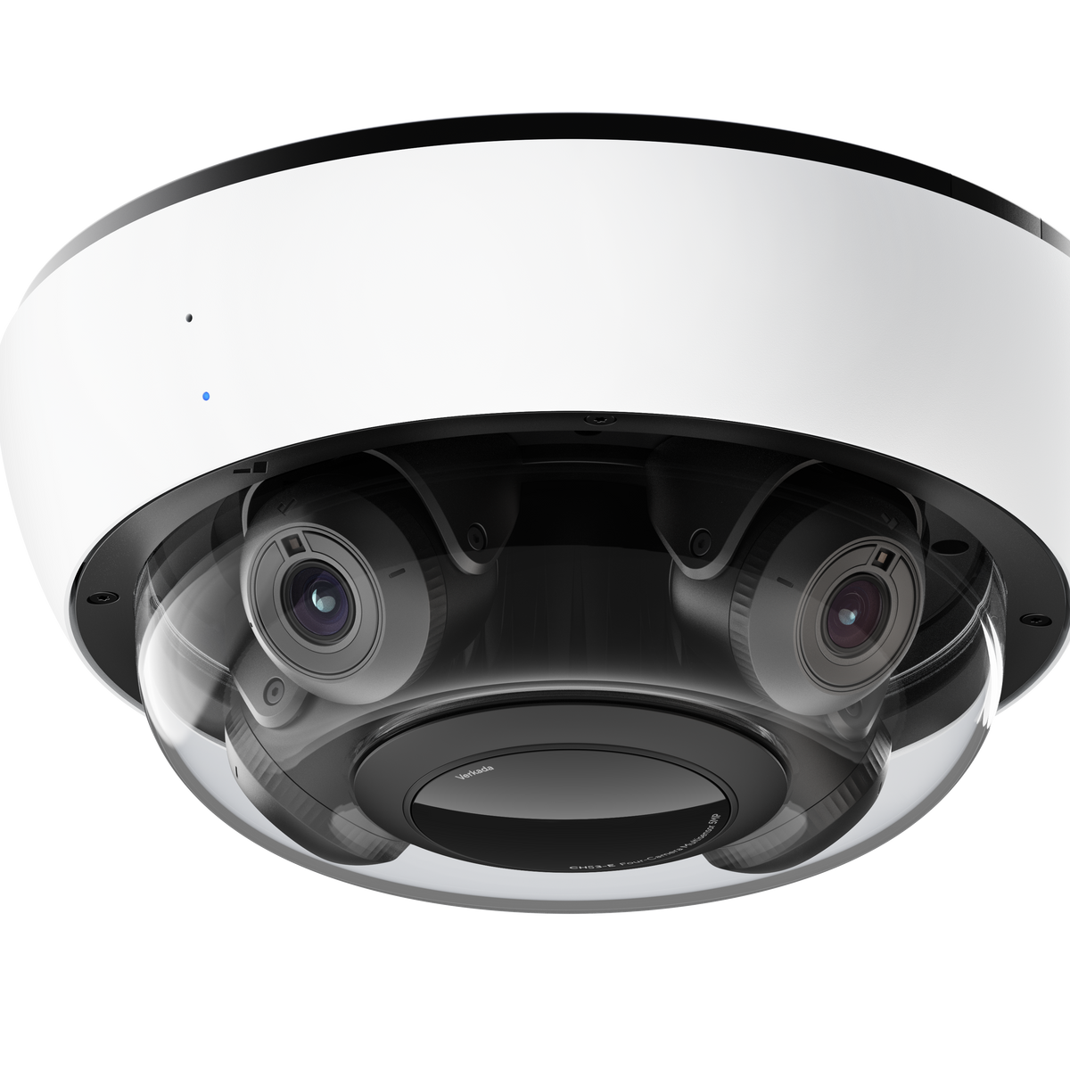 Verkada CH53-E Outdoor Four-Camera Multisensor Camera – Generation-e ...