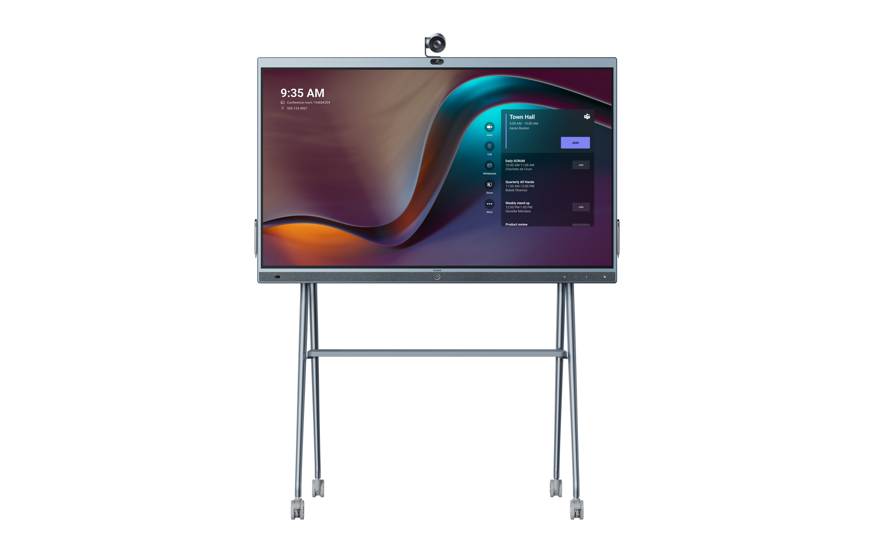 Generation-e Express – Generation-e Express AU