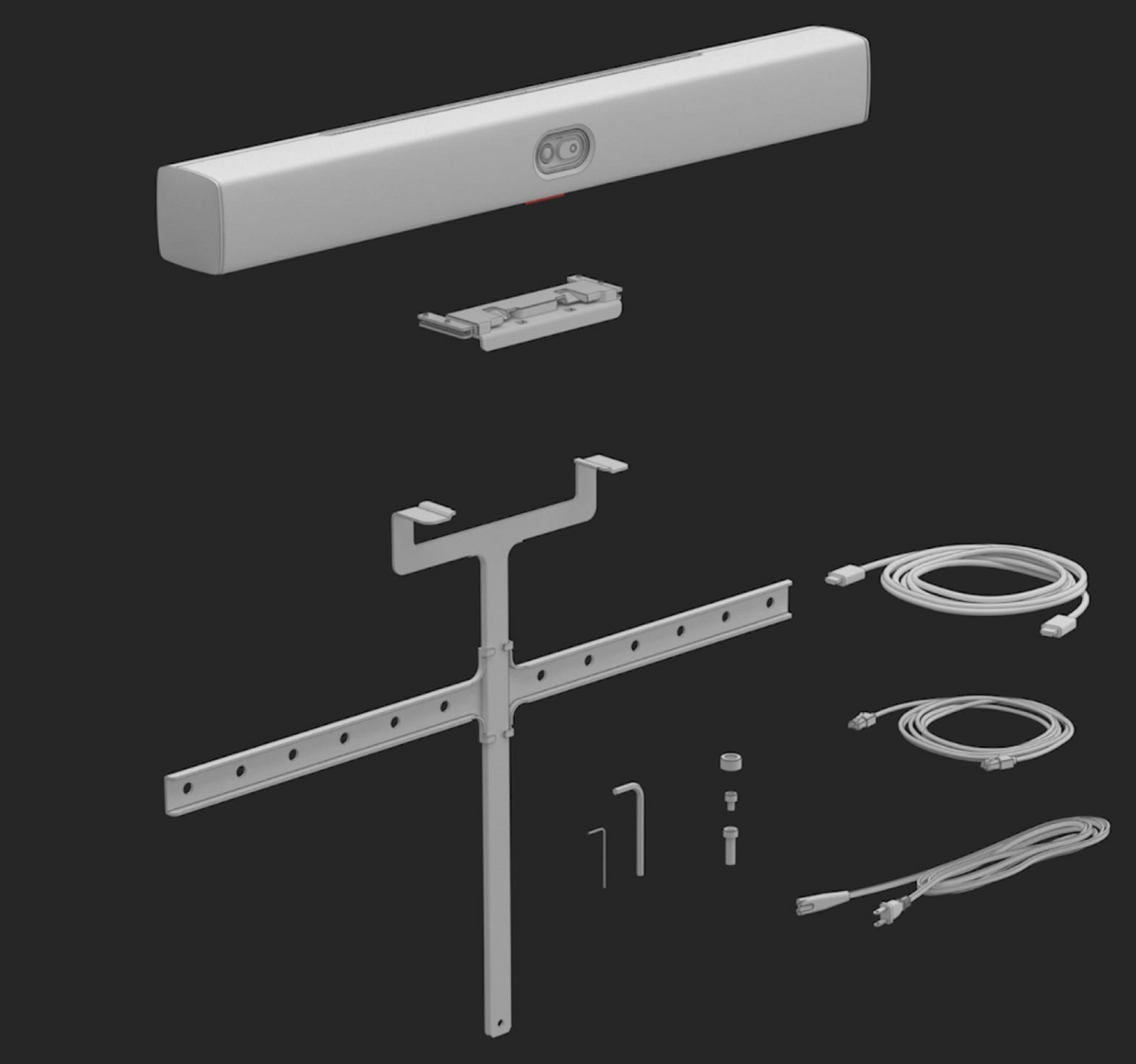 VESA Screen Mount for Neat Bar Gen 2 – Generation-e Express AU