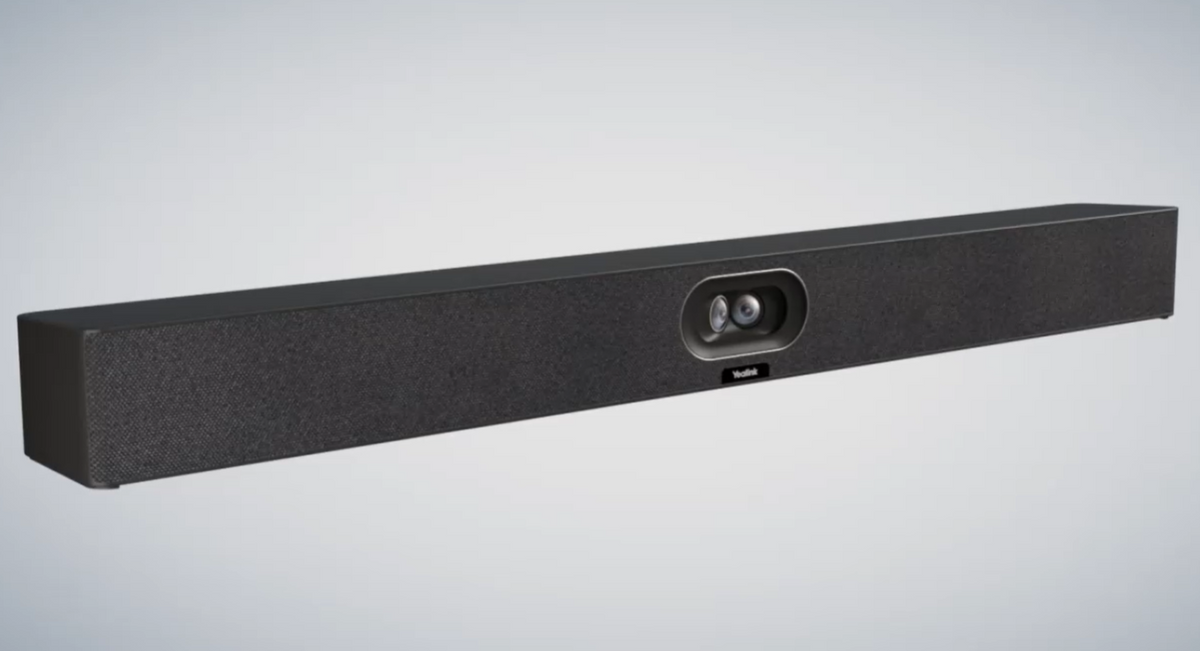 Yealink Smartvision 40 – Generation-e Express AU