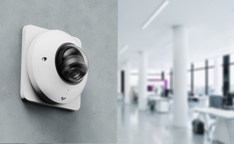 Verkada Mini Junction Box Mount – Generation-e Express AU