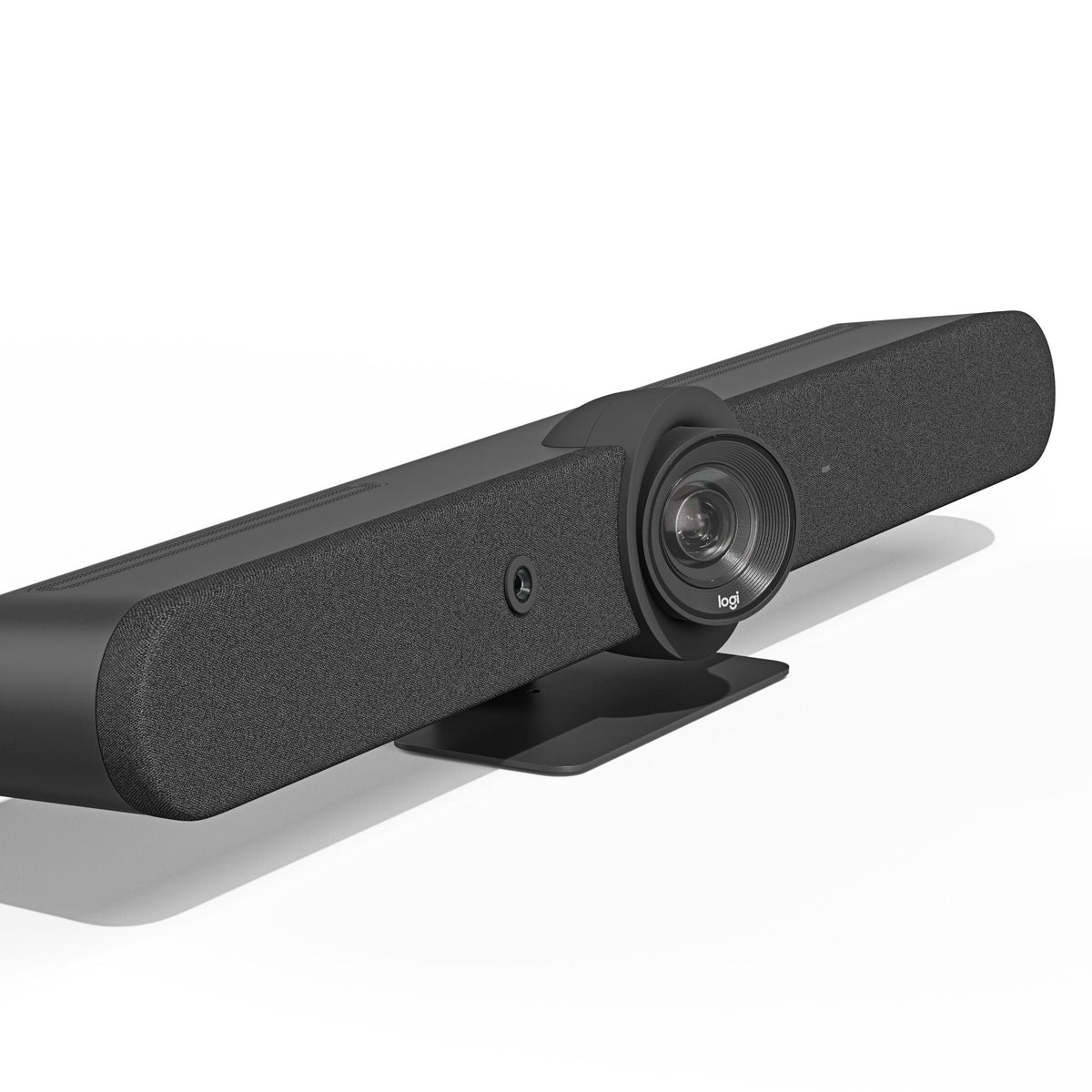 Logitech Rally Bar with CAT5e TAP KIT – Generation-e Express AU