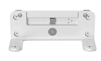 Logitech Wall Mount for Rally Bar & Rally Bar Mini – Generation-e ...