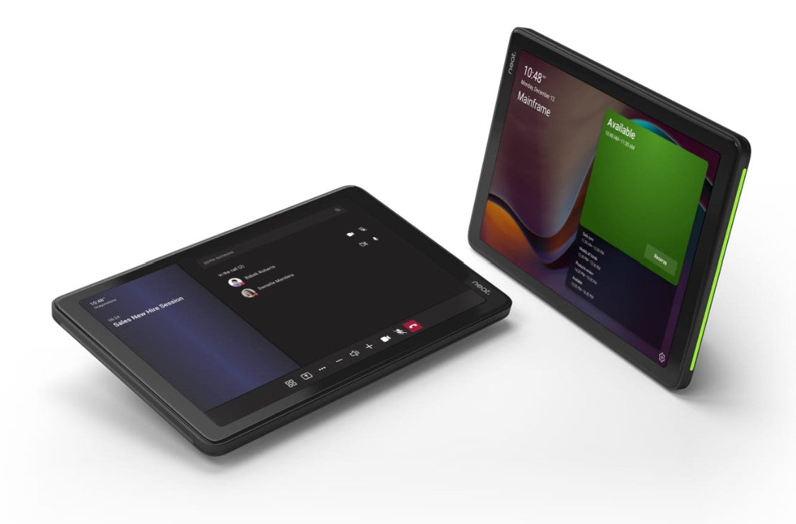 Neat Pad / Scheduler – Generation-e Express AU