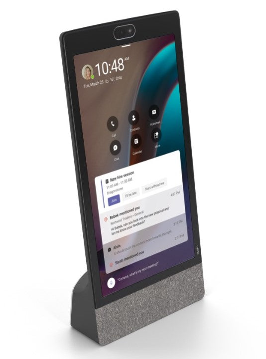 Neat Frame – Generation-e Express AU