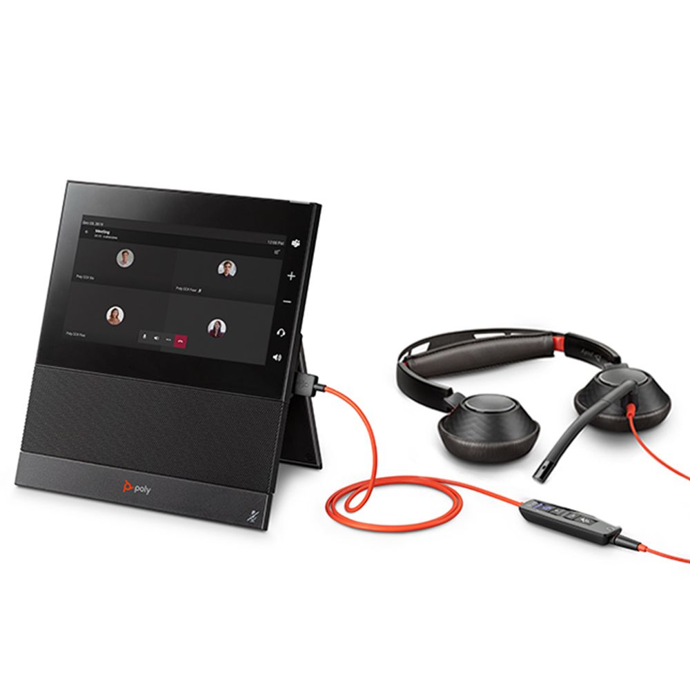 Poly CCX 600 – Generation-e Express AU