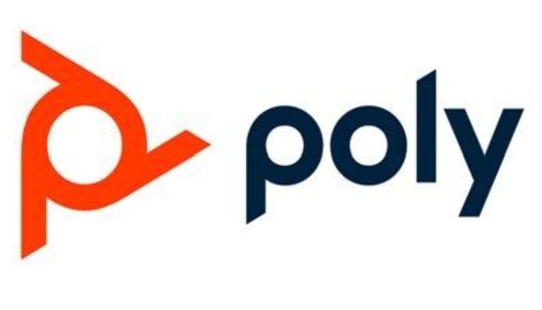 Poly Studio E70 VESA Mount – Generation-e Express AU