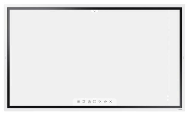 Samsung Flip Pro WM65B 65" – Generation-e Express AU